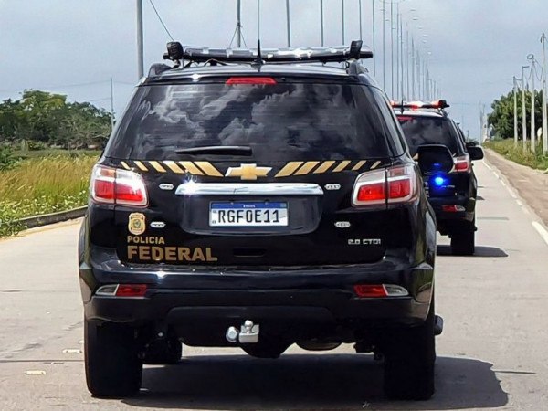 Polícia Combate Lavagem De Dinheiro De Máfia Italiana No Brasil